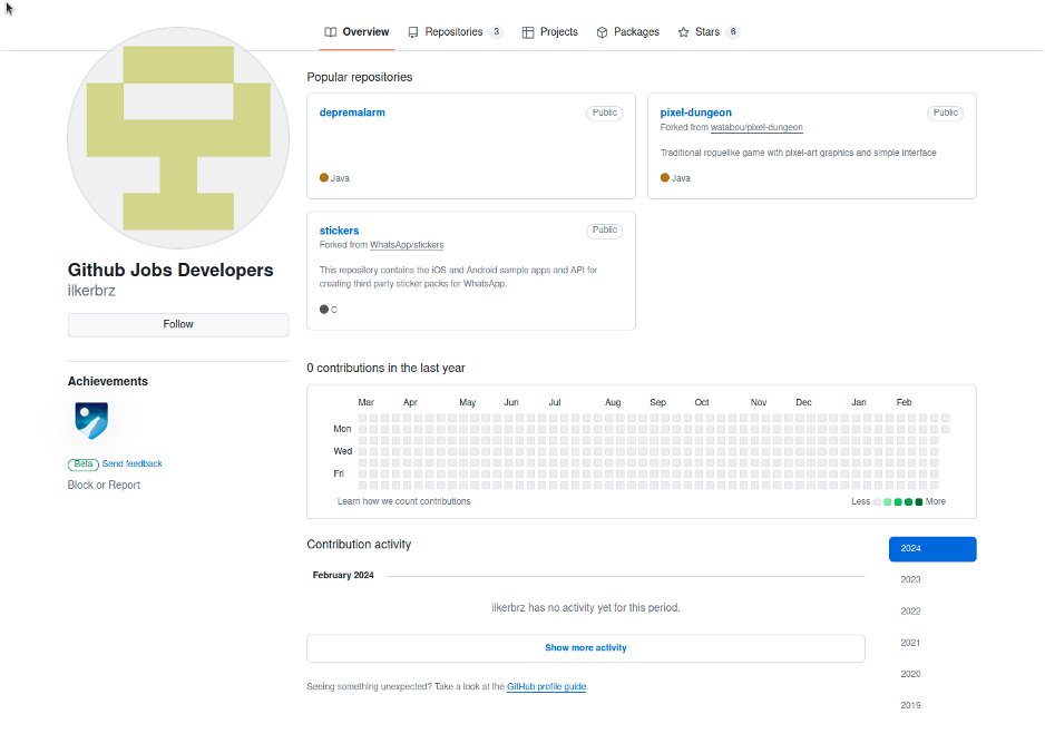 Phishing on GitHub: A Sophisticated Attack Leveraging Brand Trust