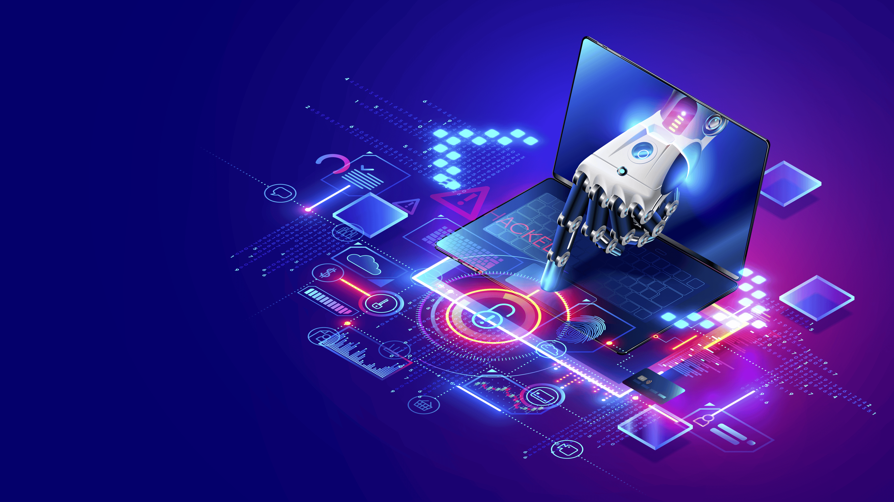 Why AI-powered phishing will become a serious security issue for your ...